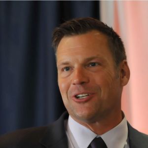 Kris Kobach | Guest | Amanpour & Company | PBS