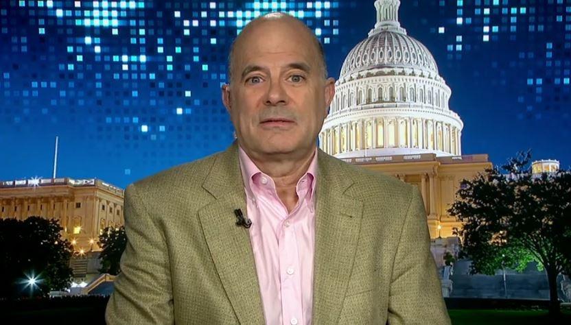 Charles Fishman on the Team Behind the Moon Landing | Video | Amanpour ...