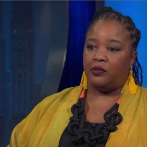 Farai Chideya | Guest | Amanpour & Company | PBS