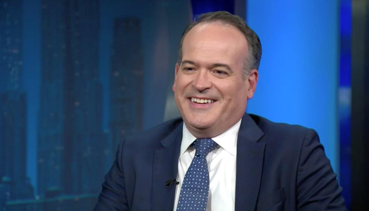 Matt Murray on the Challenges Facing Journalists Today | Video ...