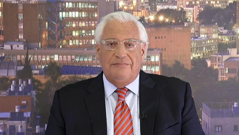 David Friedman on the Israeli-Palestinian Conflict | Video | Amanpour ...