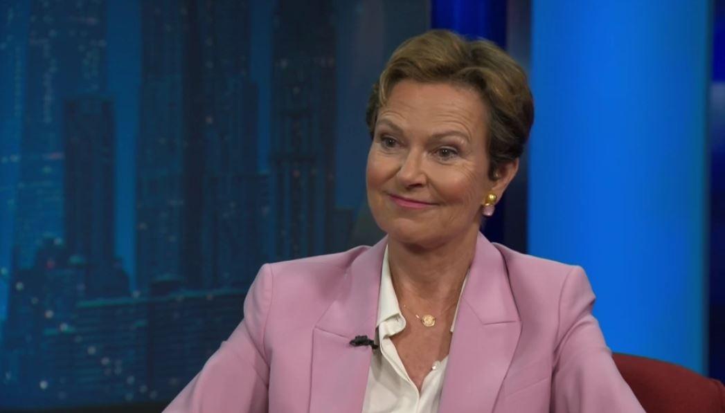 Kati Marton on Richard Holbrooke's Legacy | Video | Amanpour & Company ...