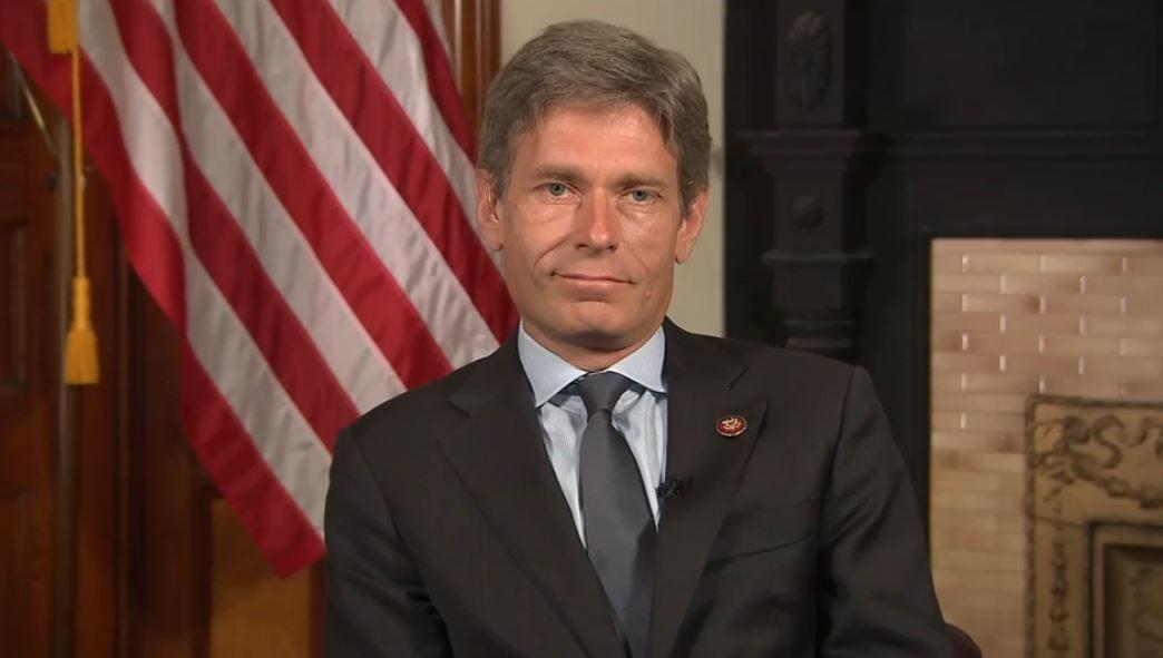 Tom Malinowski on Unrest in Hong Kong, Kashmir and Moscow | Video ...