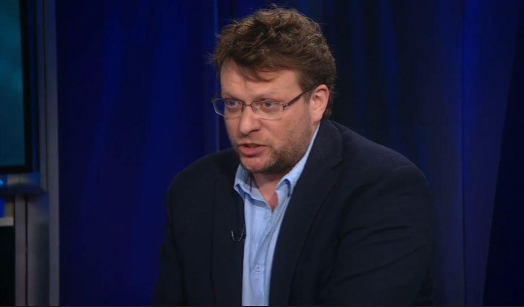 Peter Pomerantsev Discusses White Supremacy in Europe | Video ...