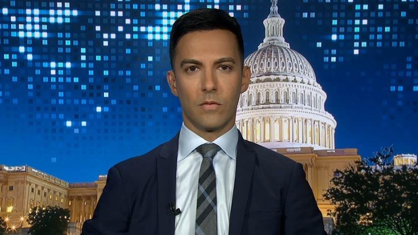 Ali Vaez Discusses the US and Iran | Video | Amanpour & Company | PBS