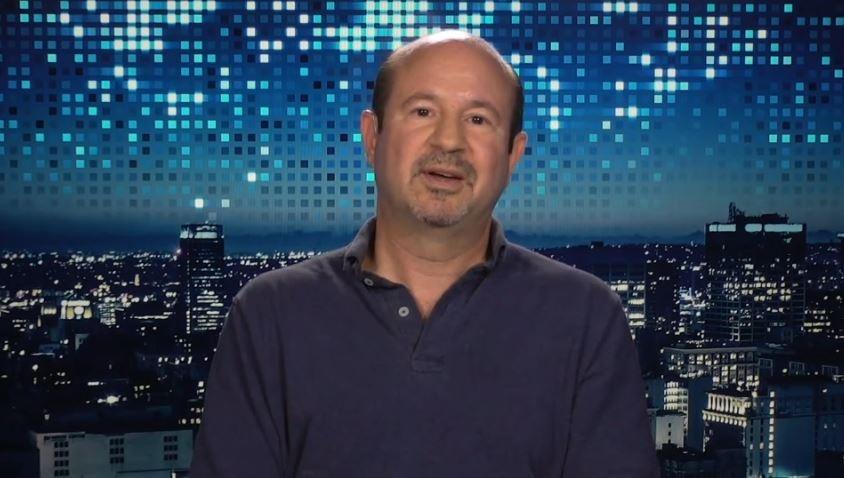 Michael Mann Explains Why We Need to Rethink Food Production | Video ...