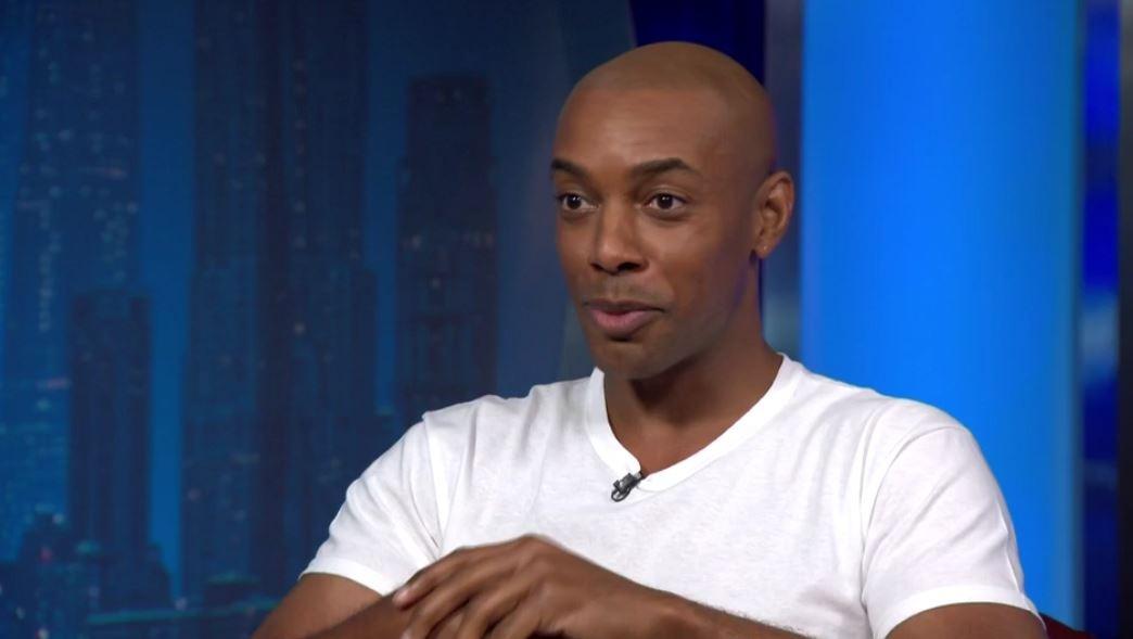 Casey Gerald Discusses "The Black Art of Escape" | Video | Amanpour ...