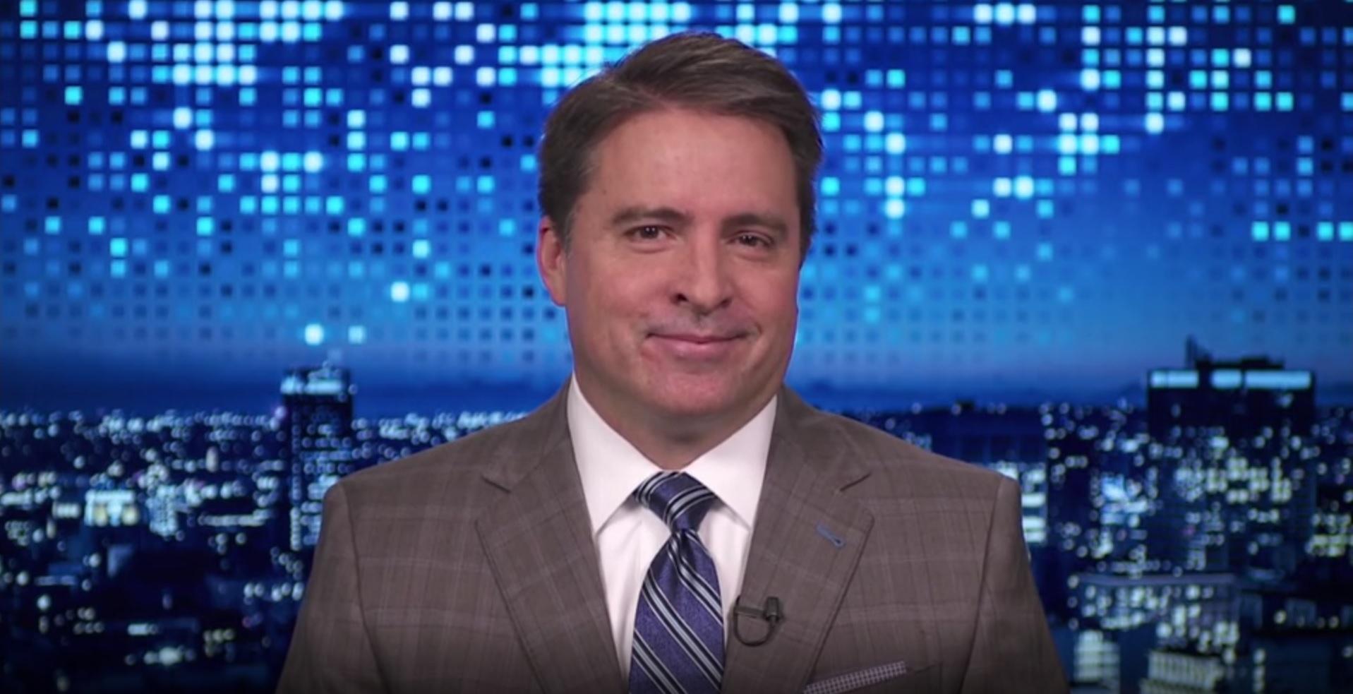 Robert P. Jones on White Evangelical Voters and 2020 | Video | Amanpour ...