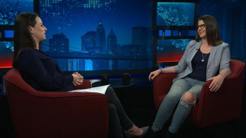 Ali Vaez Discusses the US and Iran | Video | Amanpour & Company | PBS