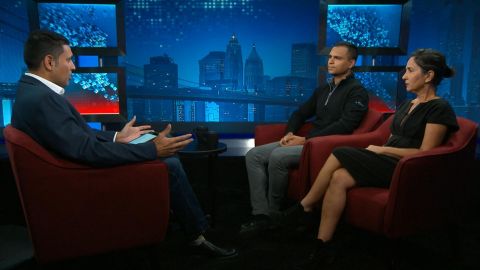 Jodi Kantor & Megan Twohey on Harvey Weinstein & "She Said" | Video ...