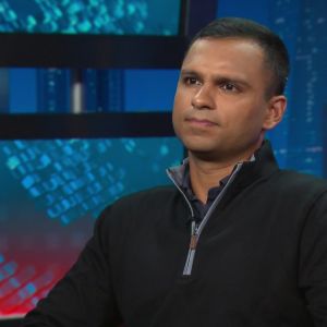 Taresh Batra | Guest | Amanpour & Company | PBS