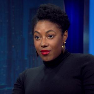 Sarah M. Broom | Guest | Amanpour & Company | PBS