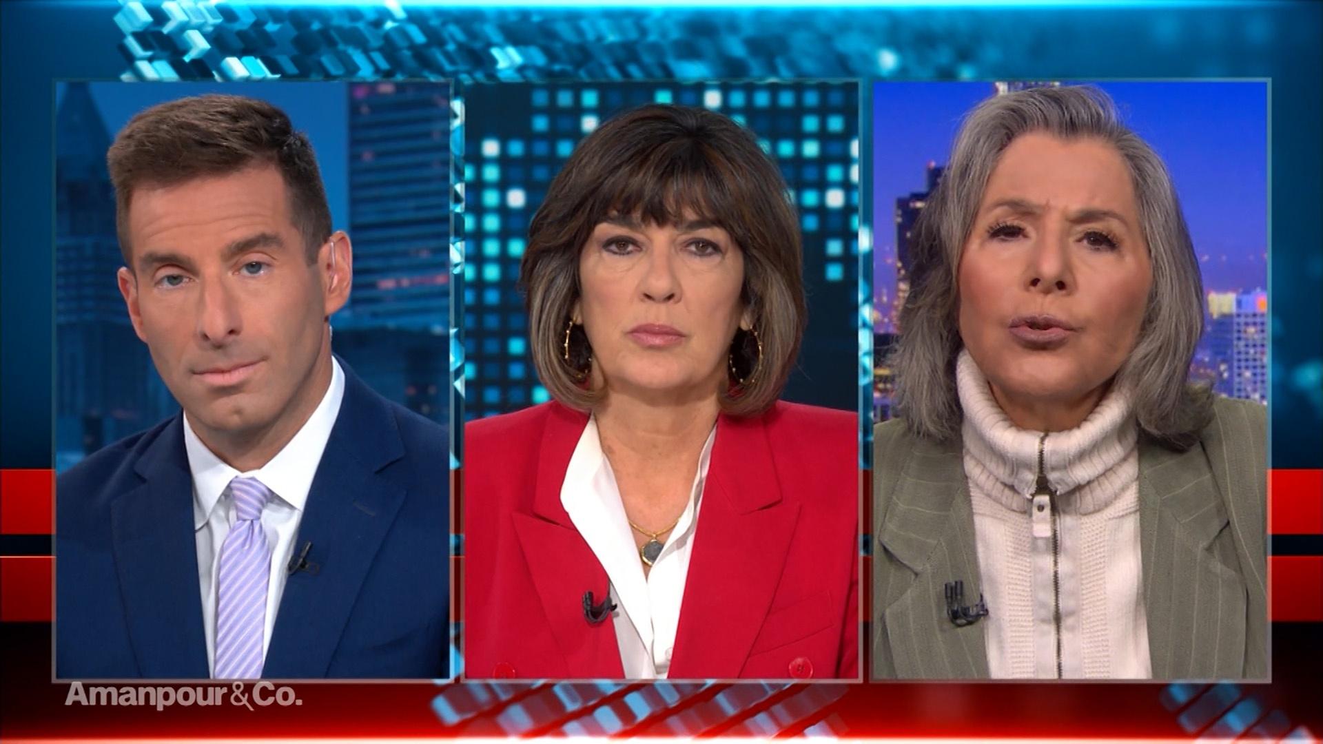 Barbara Boxer & Elie Honig on the Trump Impeachment Inquiry | Video ...