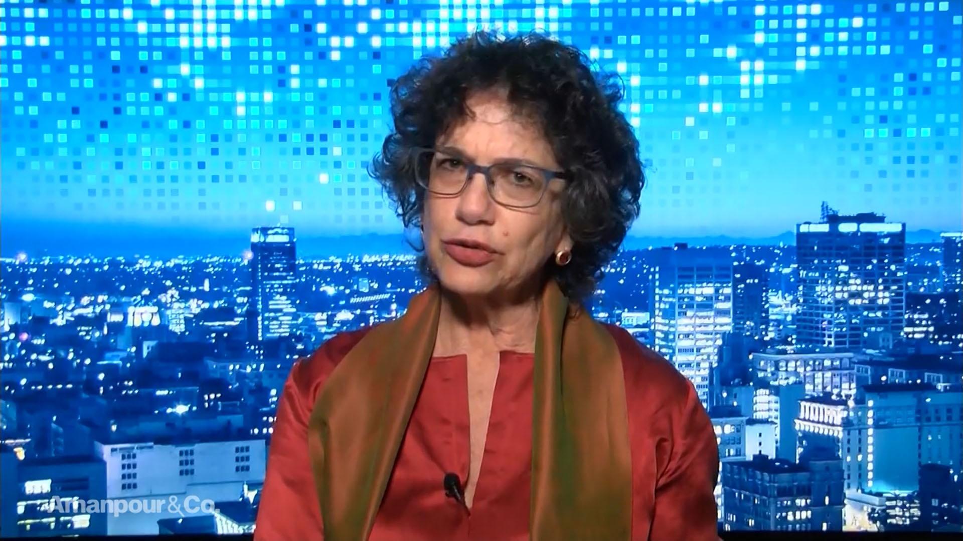 Susan Neiman on How the US Can Atone For Historical Sins | Video ...