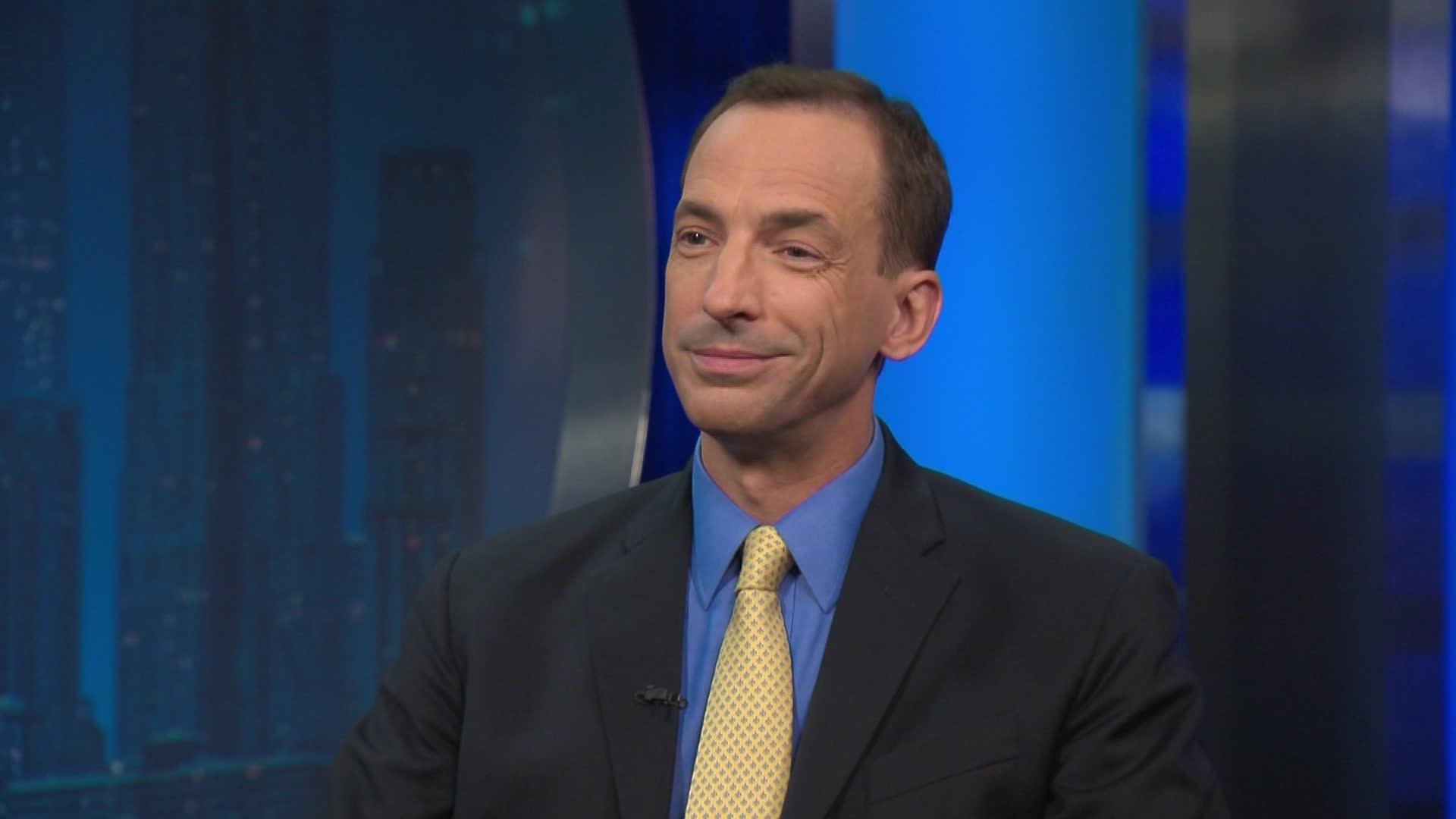 Paul Tough on Inequality in Higher Education | Video | Amanpour ...