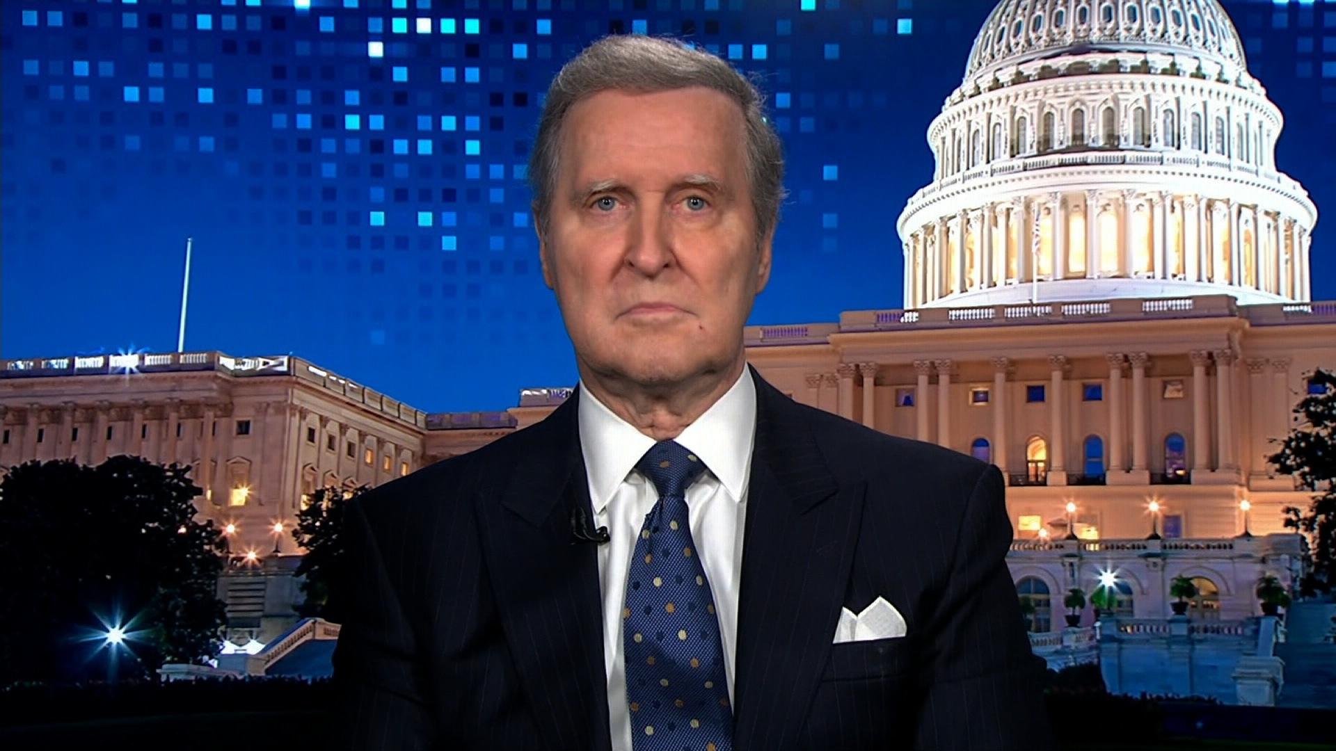 William Cohen Discusses Threats to the Rule of Law in the US | Video ...