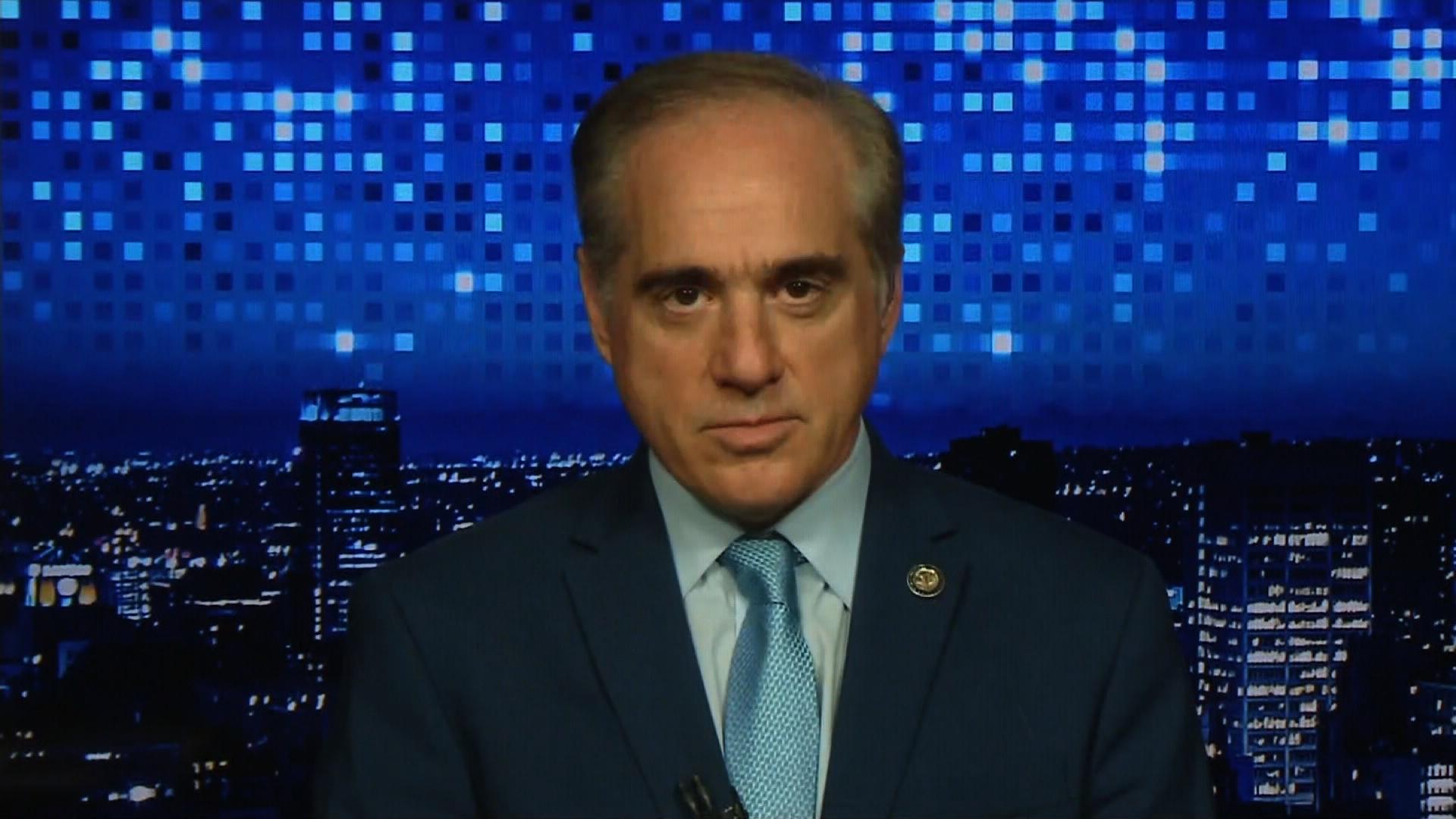 David Shulkin on Vindman's Testimony | Video | Amanpour & Company | PBS