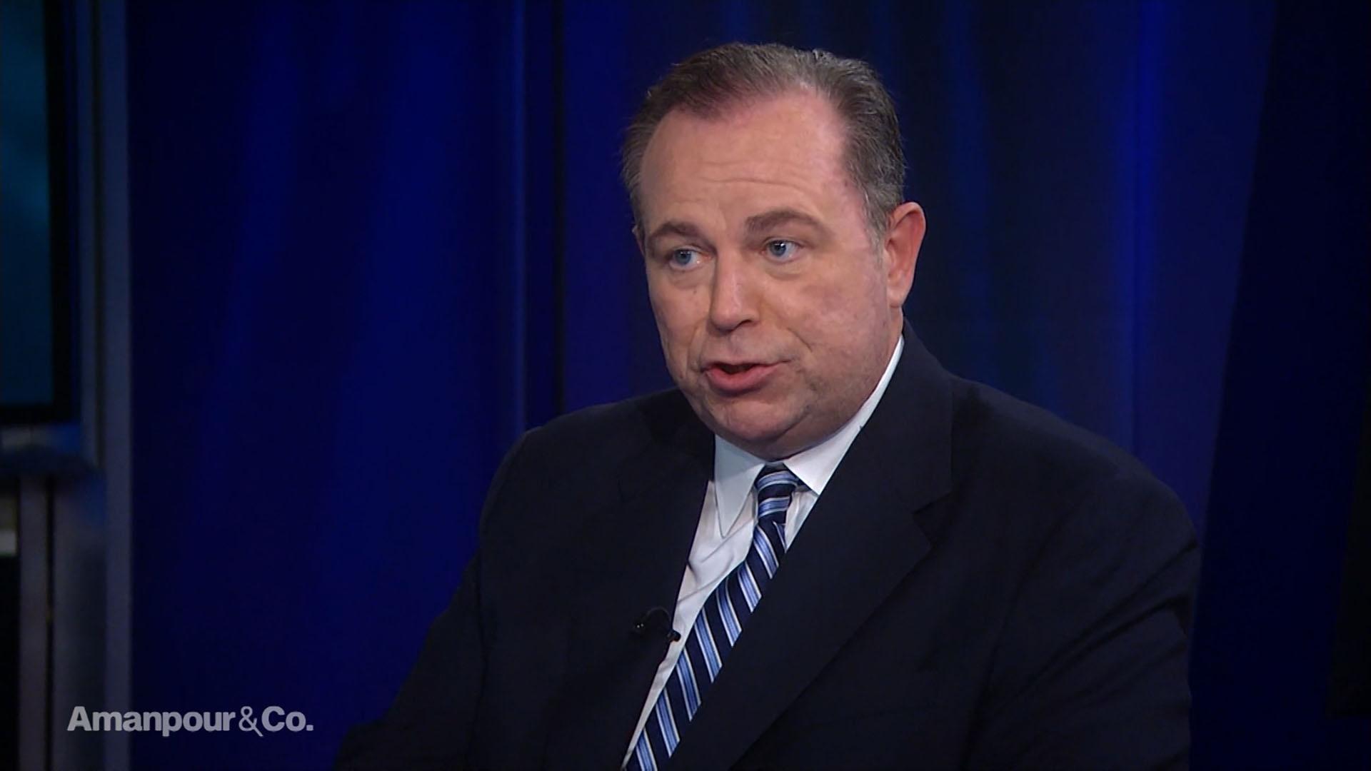 Christopher Ruddy Dissects the Impeachment Investigation | Video ...