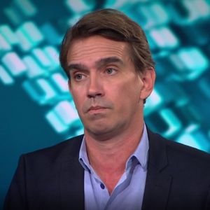 Peter Frankopan | Guest | Amanpour & Company | PBS