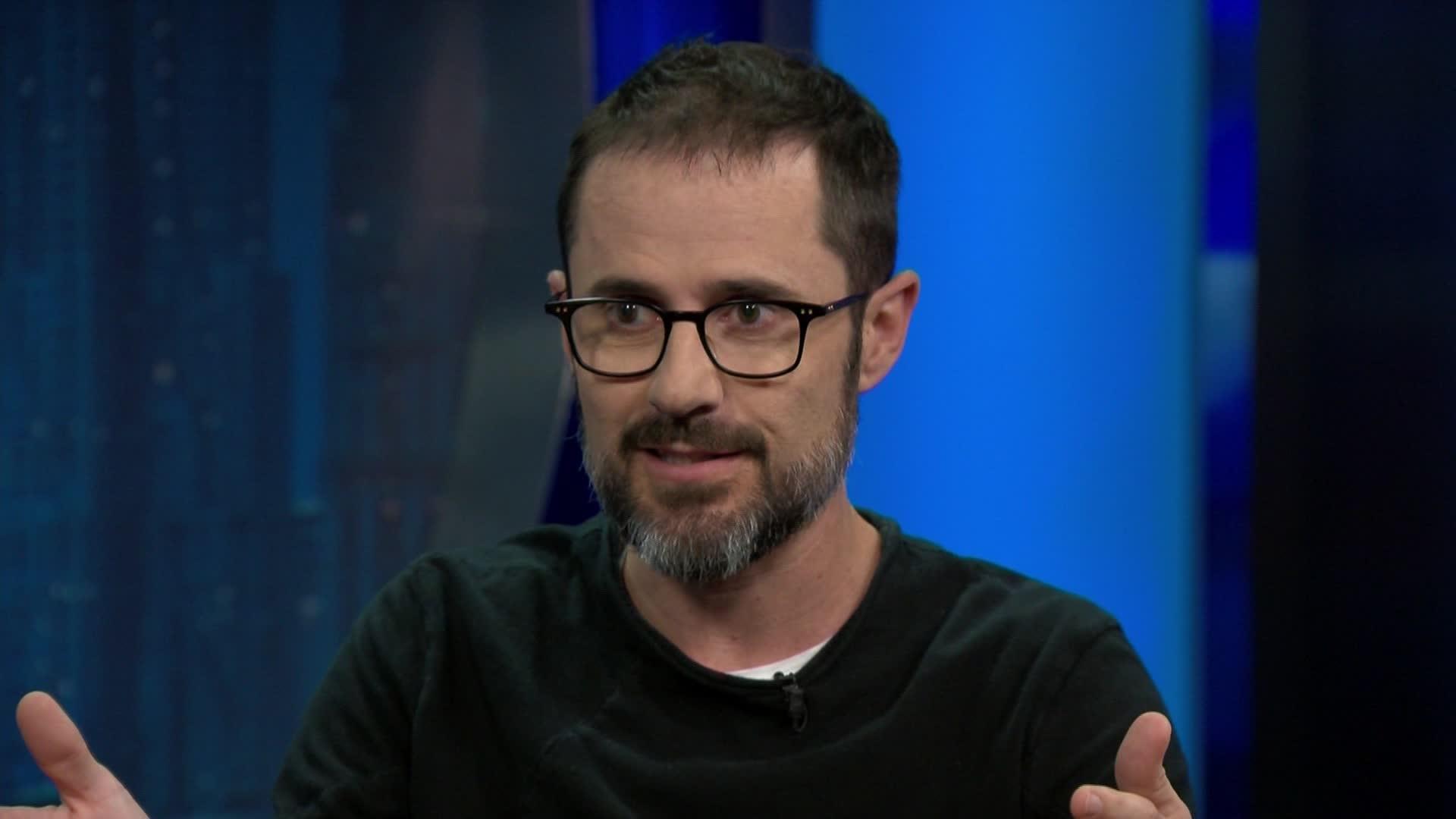 Evan Williams Twitter