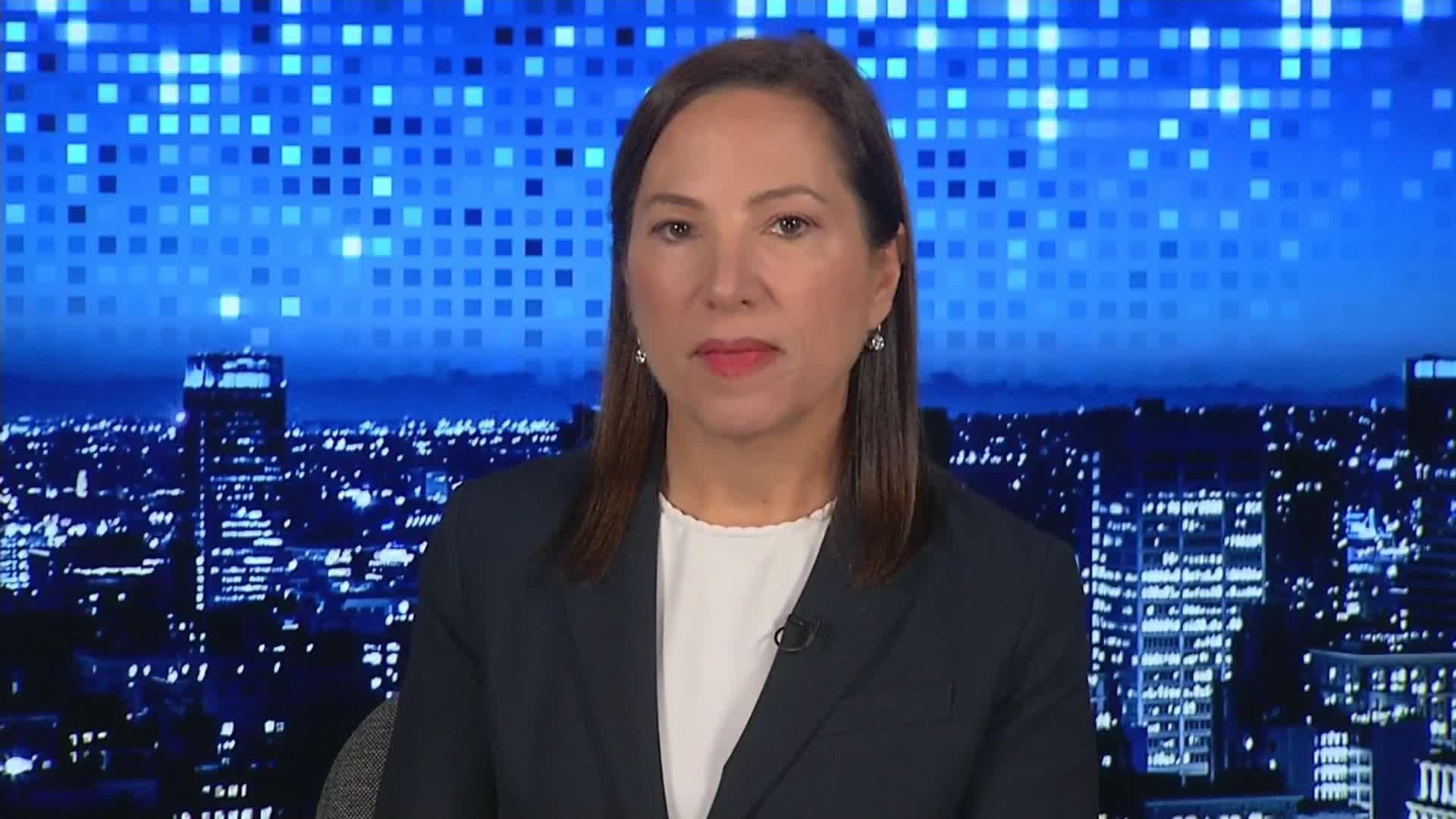 Eleni Kounalakis on Pres. Trump's Paris Agreement Withdrawal | Video ...