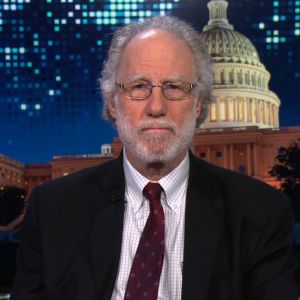 Bob Bauer | Guest | Amanpour & Company | PBS