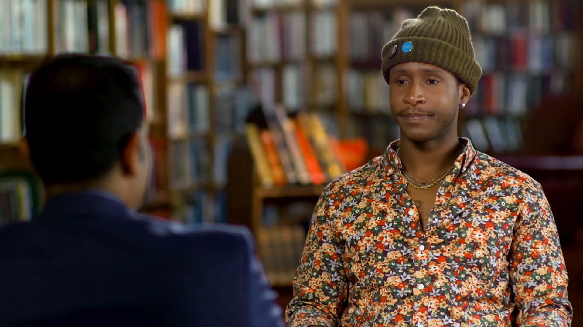 Jimmie Fails Discusses Gentrification in San Francisco | Video ...