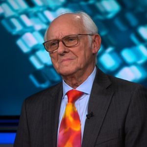 Dickie Arbiter | Guest | Amanpour & Company | PBS