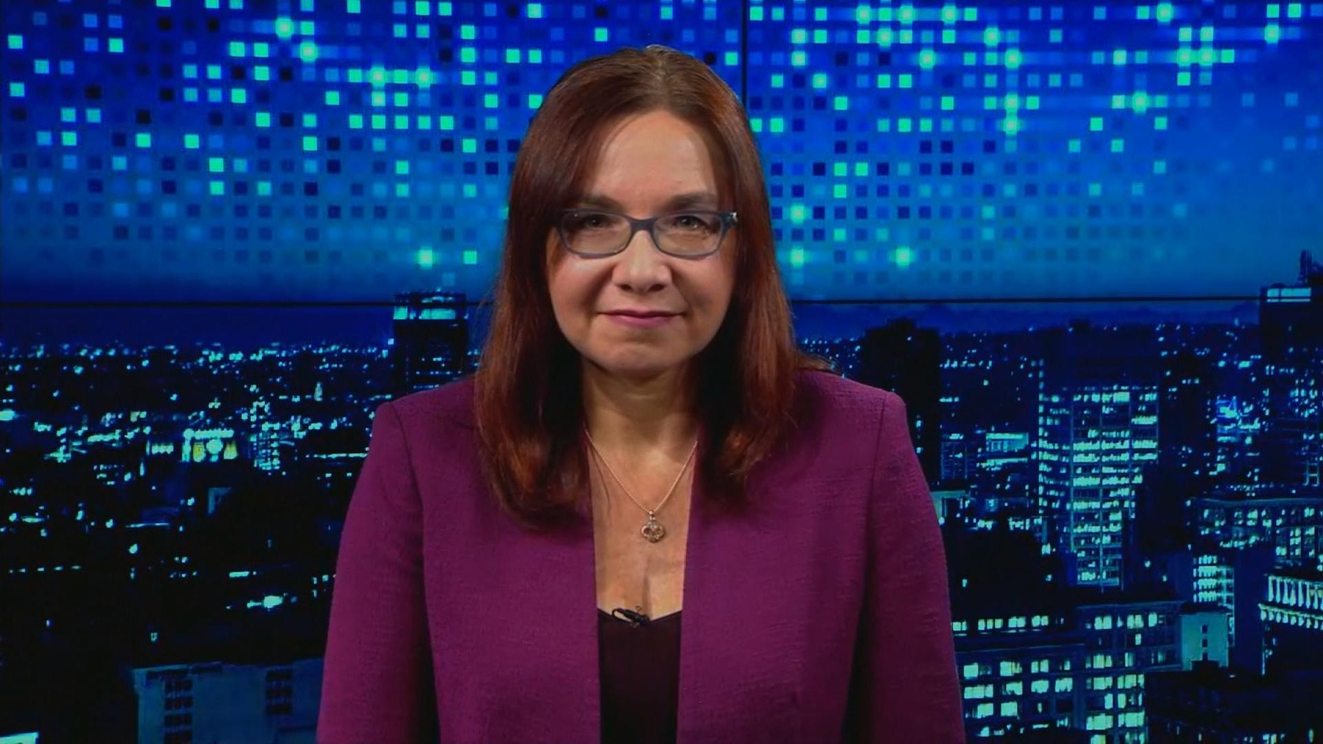 Katharine Hayhoe: "We Do Need an Energy Revolution" | Video | Amanpour ...