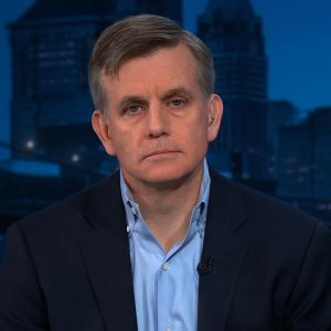 Kevin Sheekey | Guest | Amanpour & Company | PBS