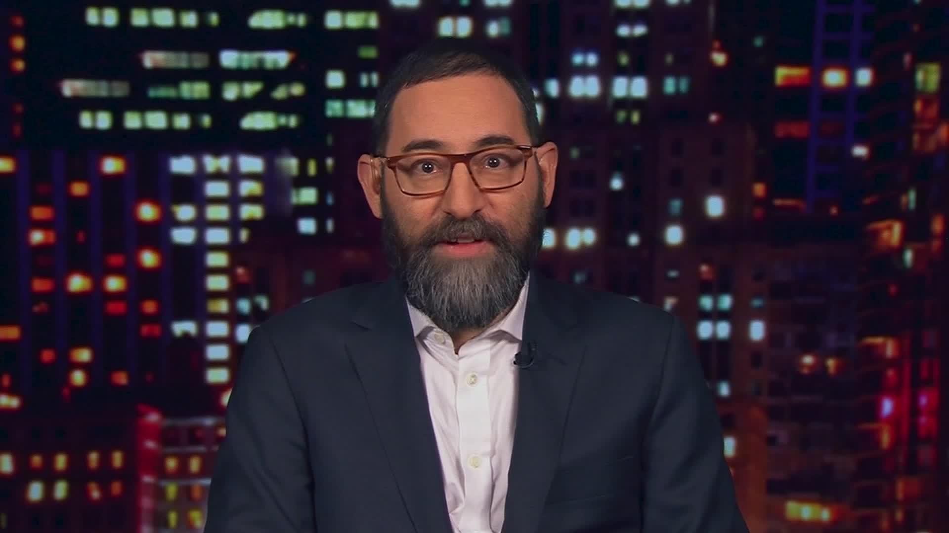 Rick Perlstein on the History Behind the Impeachment Inquiry | Video ...