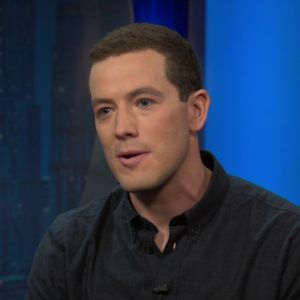 Adam Frankel | Guest | Amanpour & Company | PBS