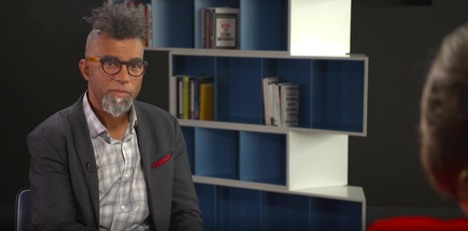 Dread Scott on His Recreation of an 1811 Slave Rebellion | Video ...