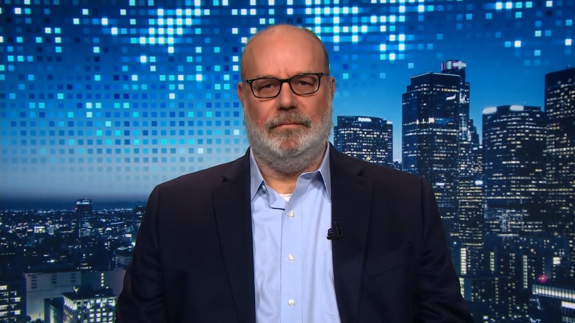 Yaron Zilberman on the Assassination of Yitzhak Rabin | Video ...