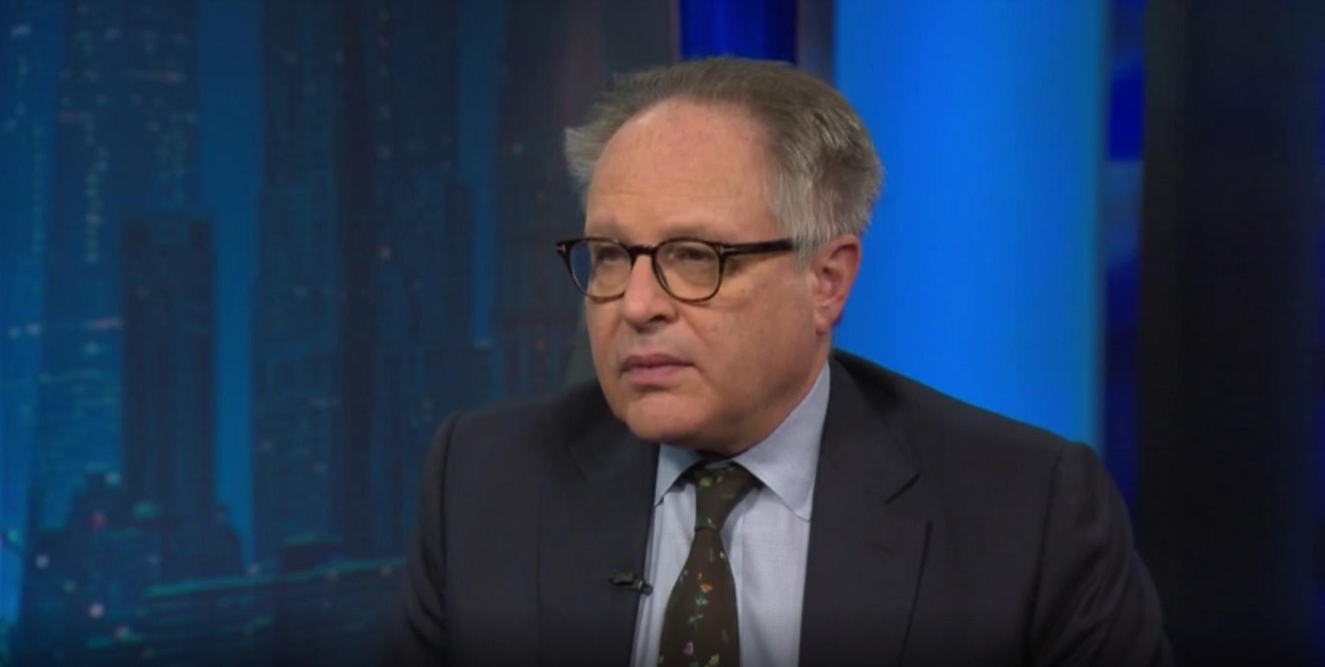 Nicholas Lemann on the Current State of Economic Inequality | Video ...