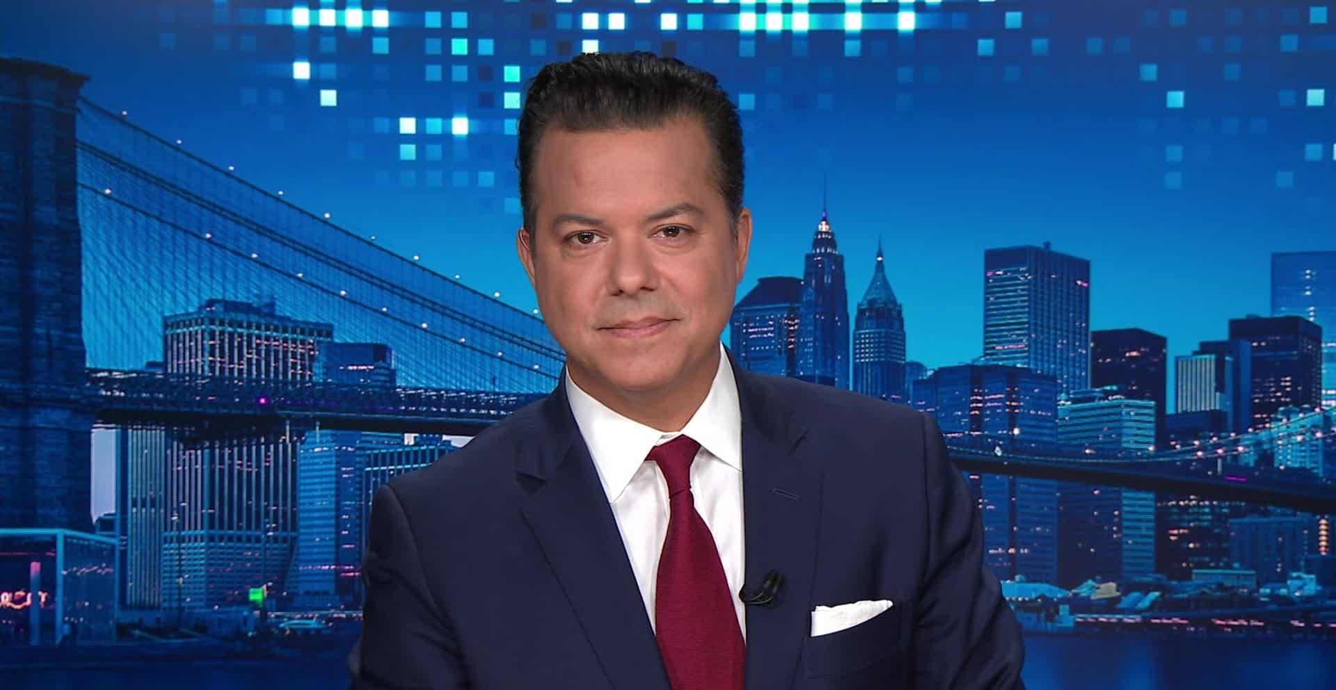 John Avlon Assesses Bloomberg's 2020 Chances | Video | Amanpour ...