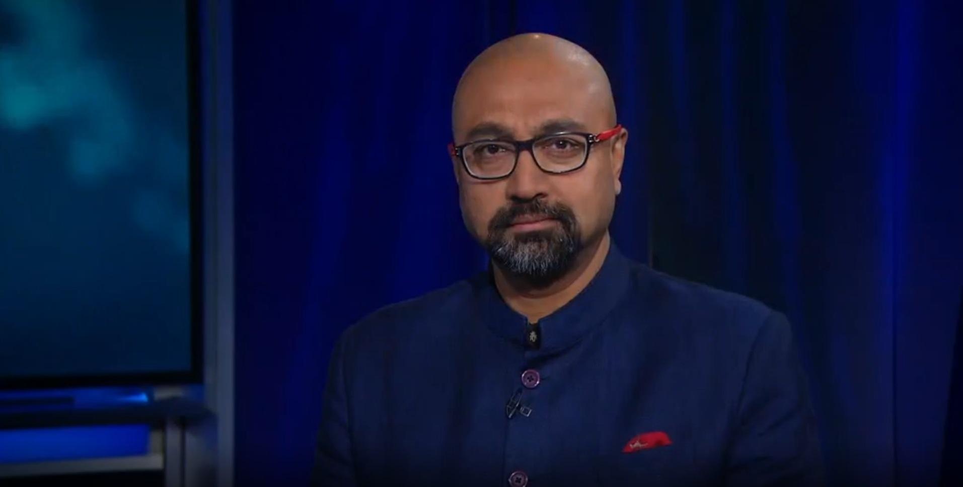 Bobby Ghosh on Trump's Relationship with NATO | Video | Amanpour ...