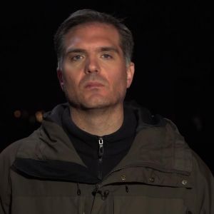 Fred Pleitgen | Guest | Amanpour & Company | PBS