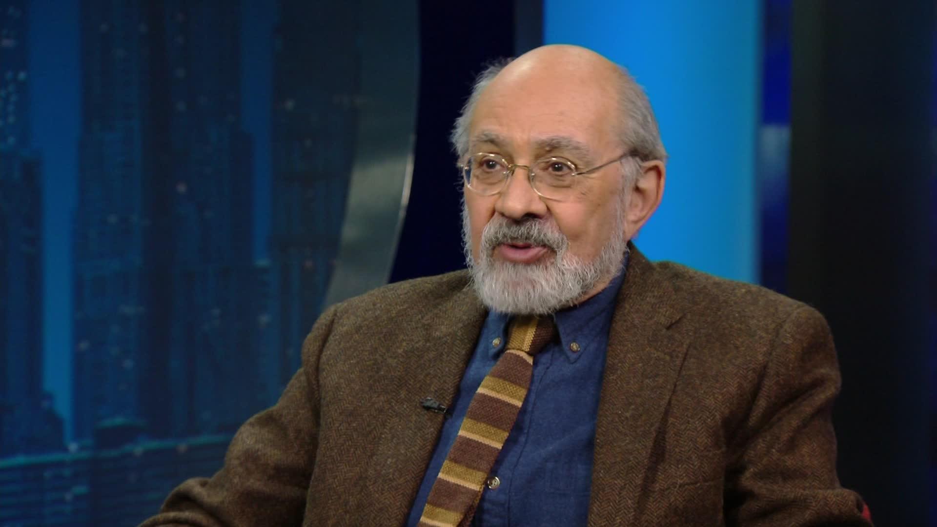 Historian Explains US and Iran's Long, Complicated History | Video ...