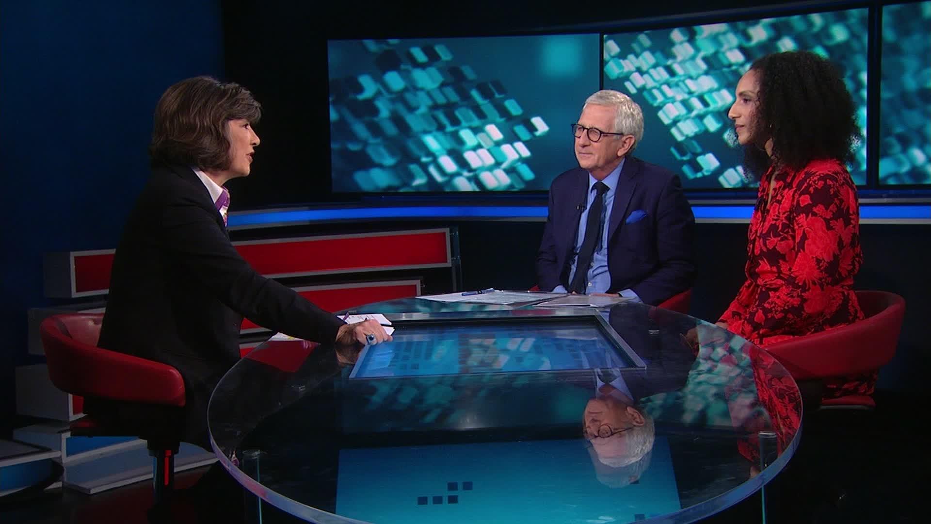 Is Racism to Blame for Harry and Meghan's Retirement? | Video ...