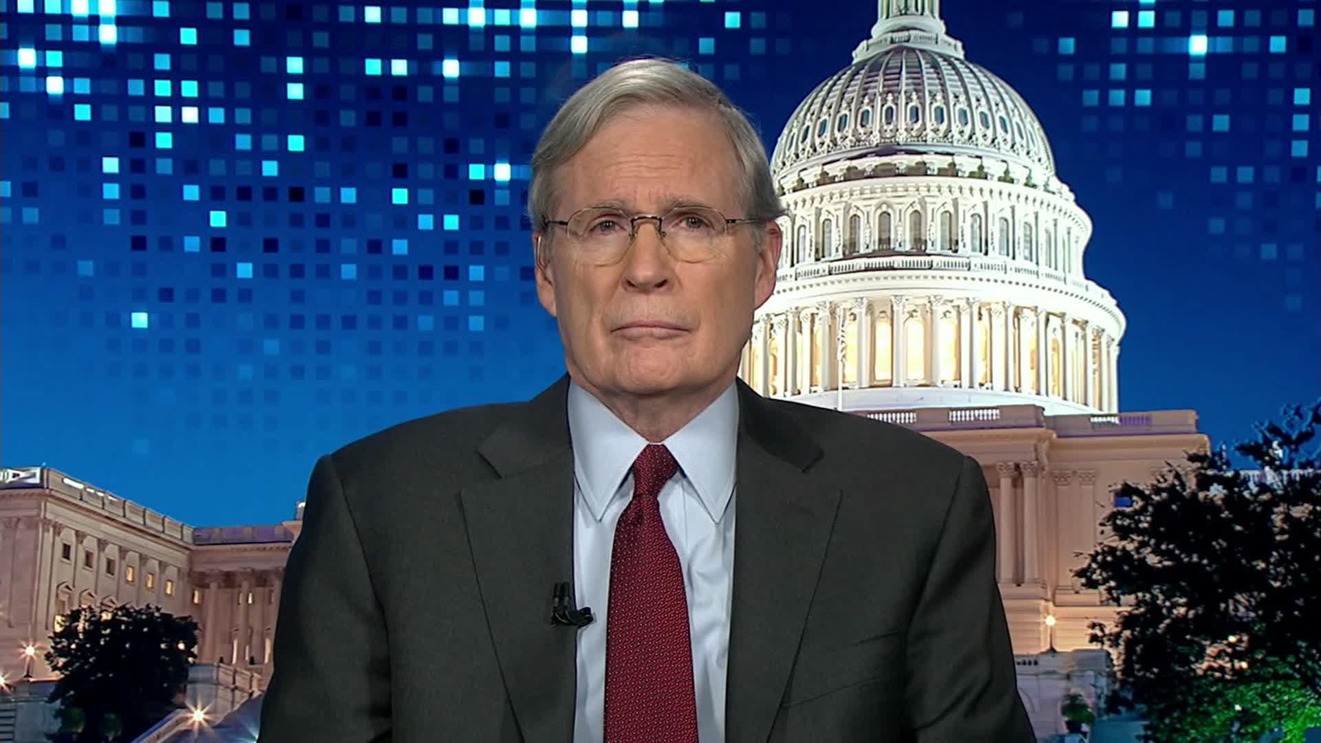 Stephen Hadley Discusses the Death of Qasem Soleimani | Video ...