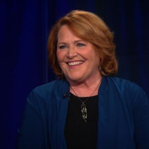 Heidi Heitkamp | Guest | Amanpour & Company | PBS