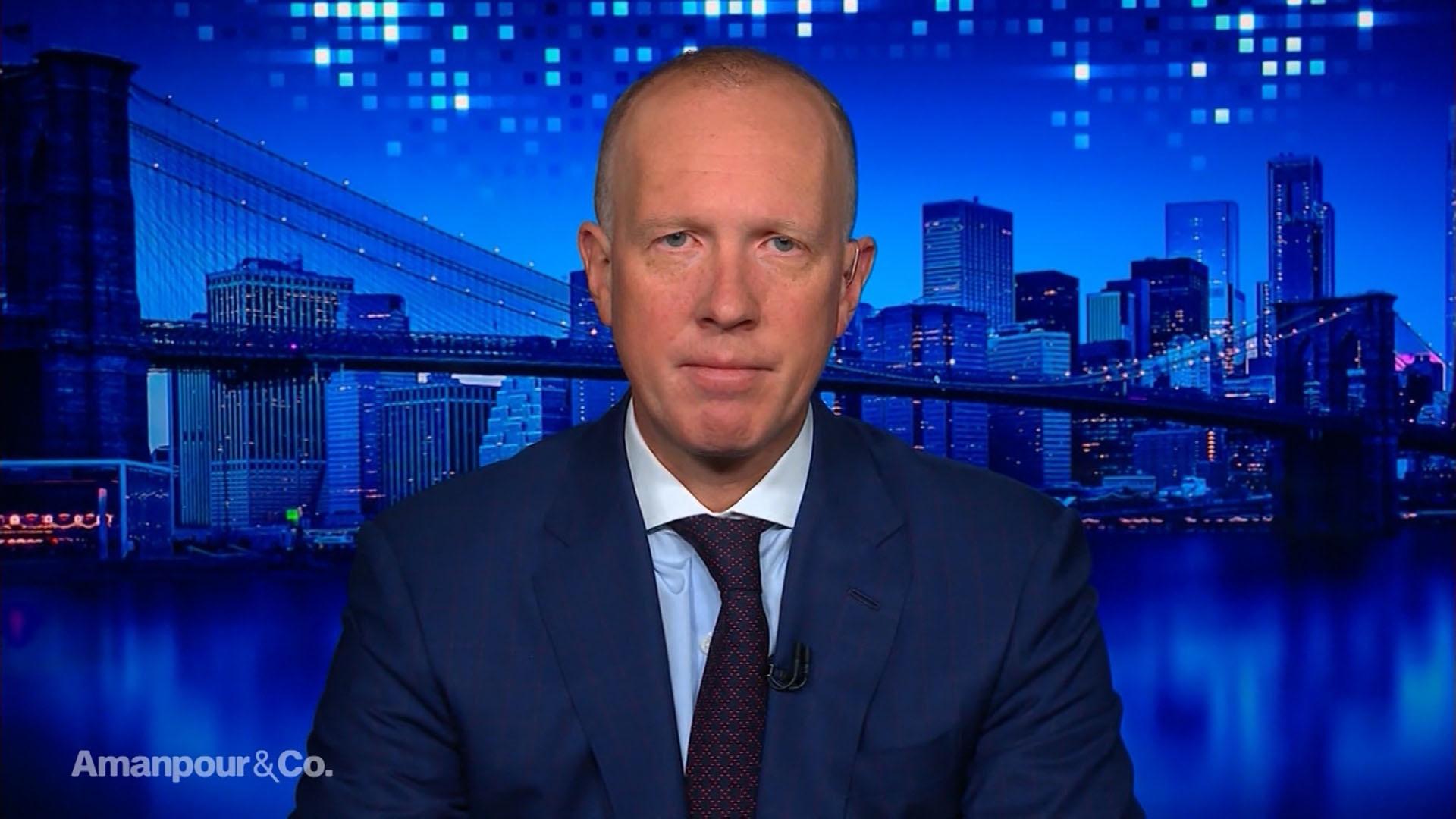 Attorney Gives Insider Explanation of Weinstein Trial | Video ...