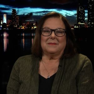 Carol Rosenberg | Guest | Amanpour & Company | PBS