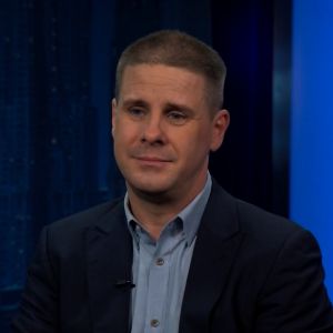 Dan Pfeiffer | Guest | Amanpour & Company | PBS