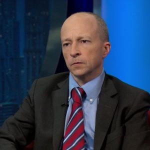 Yuval Levin | Guest | Amanpour & Company | PBS