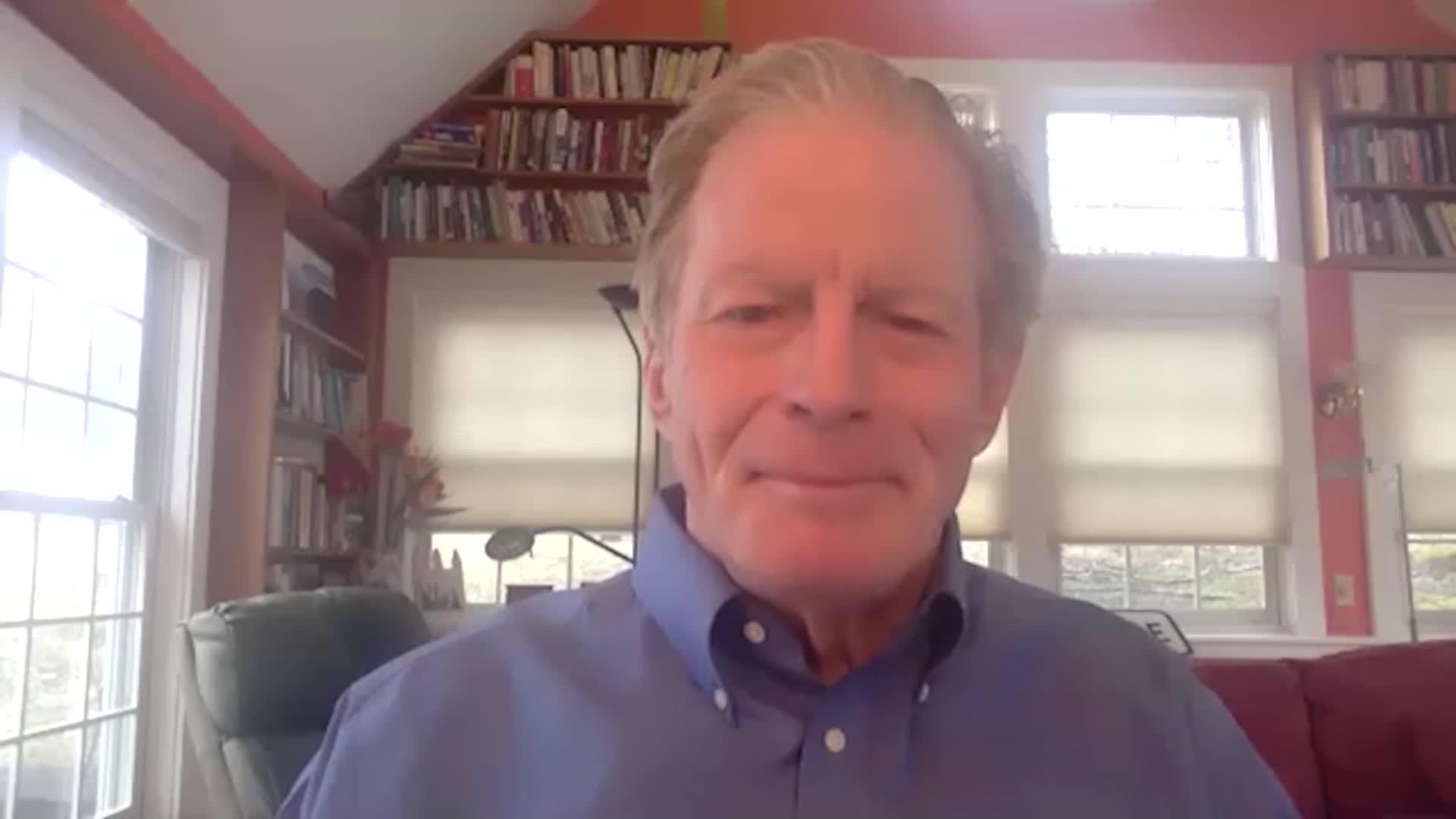 Republican Strategist Denounces Party's Response to COVID-19 | Video ...