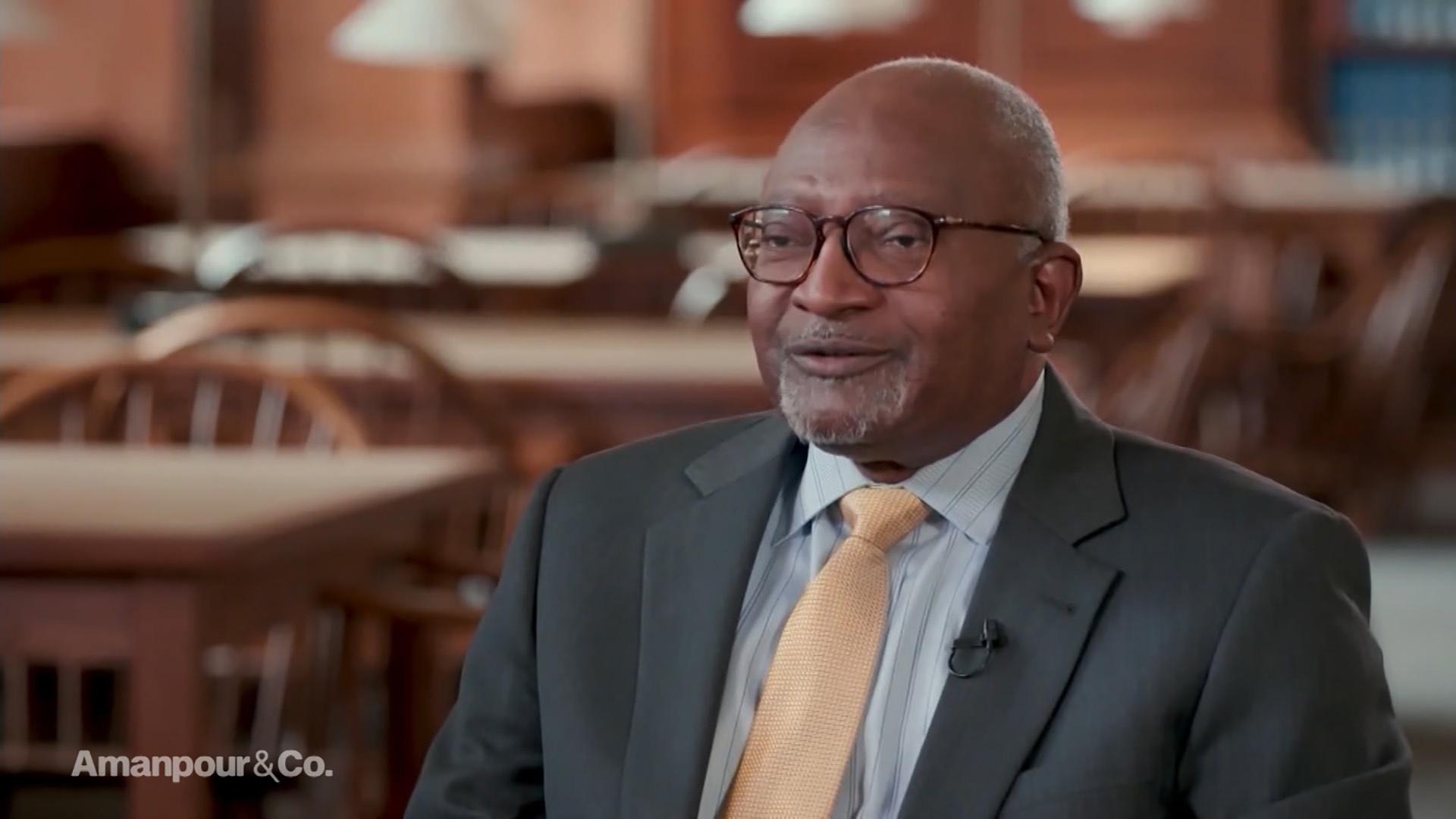 Robert Bullard: How Environmental Racism Shapes the US | Video ...