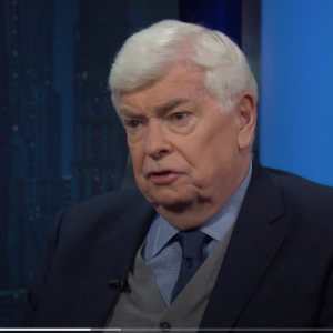 Christopher Dodd | Guest | Amanpour & Company | PBS