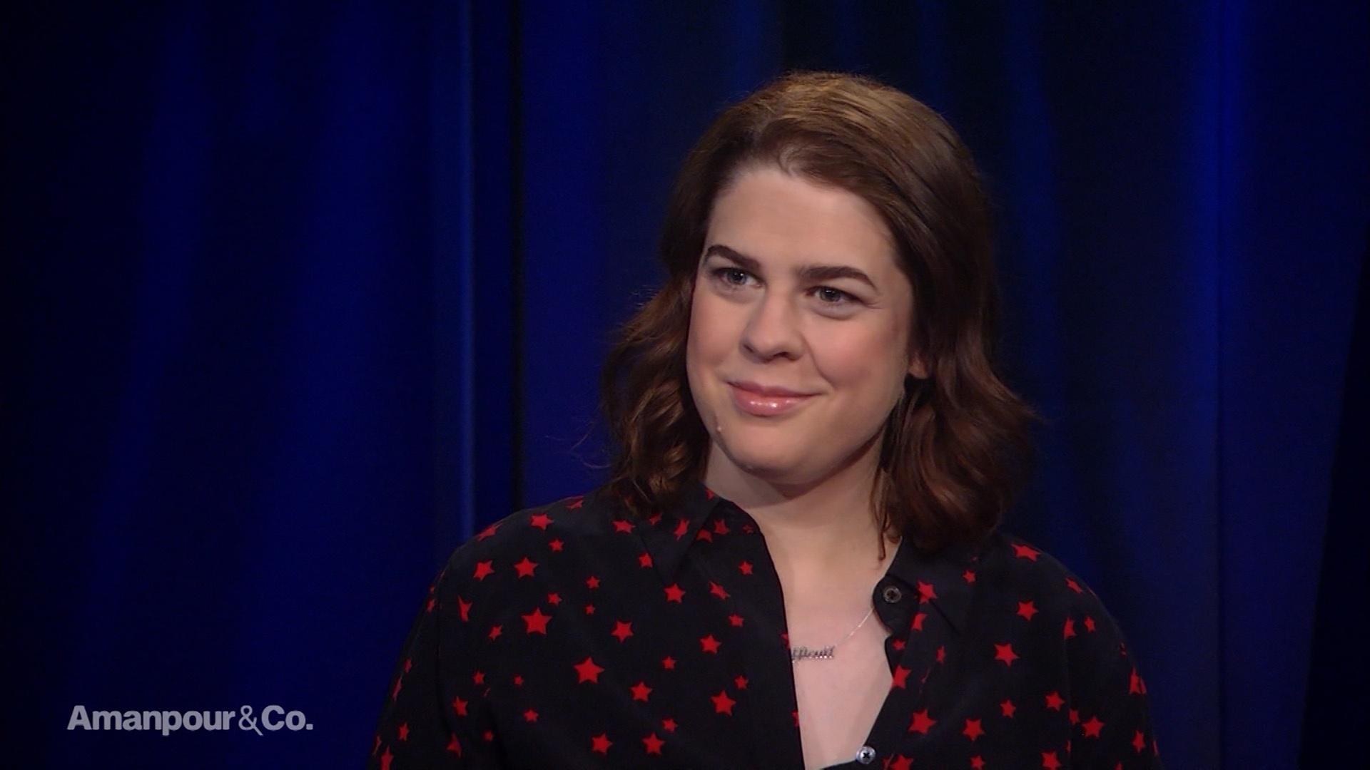 How Have "Difficult Women" Shaped History? | Video | Amanpour & Company ...